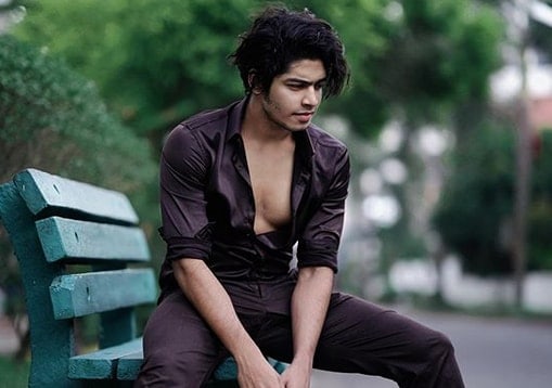 Roshan Abdul Rahoof Biography, Wiki, Height, Age, Girlfriend & More ...