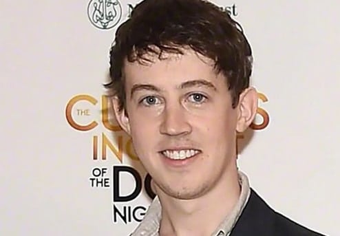 Alex Sharp Biography, Wiki, Height, Girlfriend & More – Biography Park