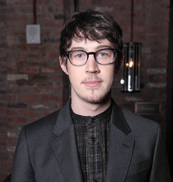 Alex Sharp Biography, Wiki, Height, Girlfriend & More – Biography Park