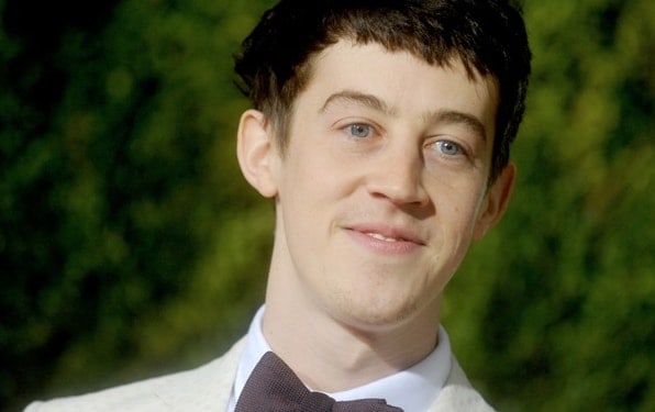 Alex Sharp Biography, Wiki, Height, Girlfriend & More – Biography Park