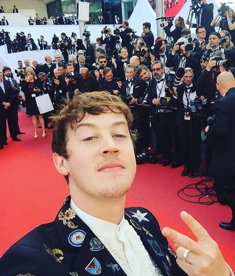 Alex Sharp Biography, Wiki, Height, Girlfriend & More – Biography Park