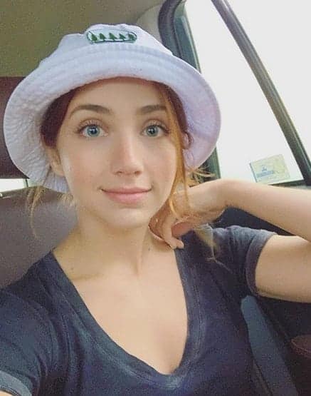 Emily Rudd Biography, Wiki, Age, Height, Boyfriend & More – Biography Park