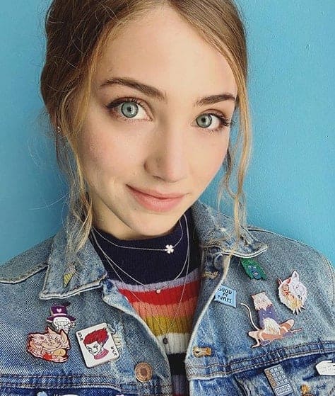 Emily Rudd Biography, Wiki, Age, Height, Boyfriend & More – Biography Park