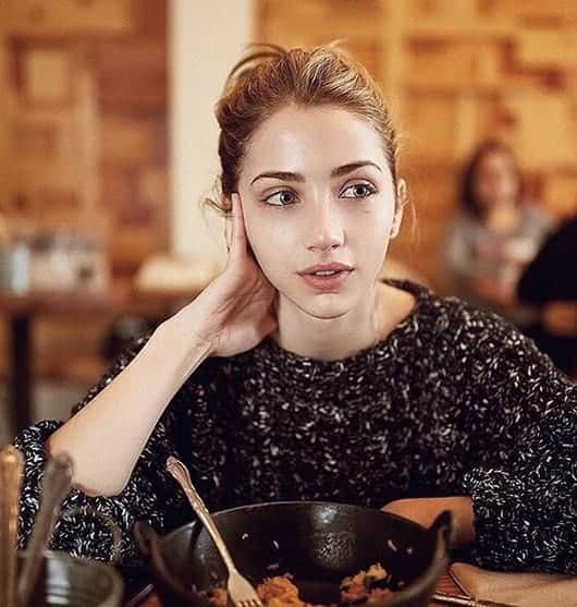 Emily Rudd Biography, Wiki, Age, Height, Boyfriend & More – Biography Park