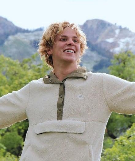 Jack Wright Biography, Wiki, Height, Age, Girlfriend & More – Biography ...