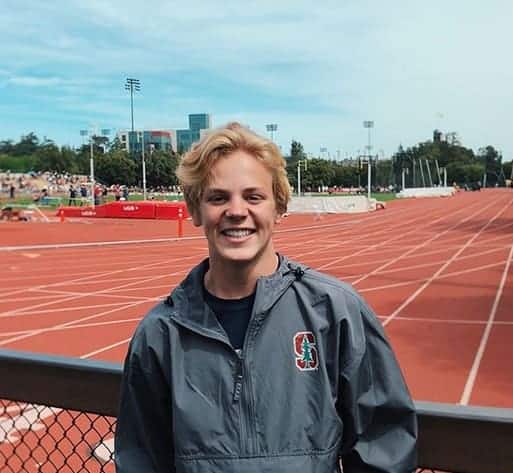 Jack Wright Biography, Wiki, Height, Age, Girlfriend & More – Biography ...