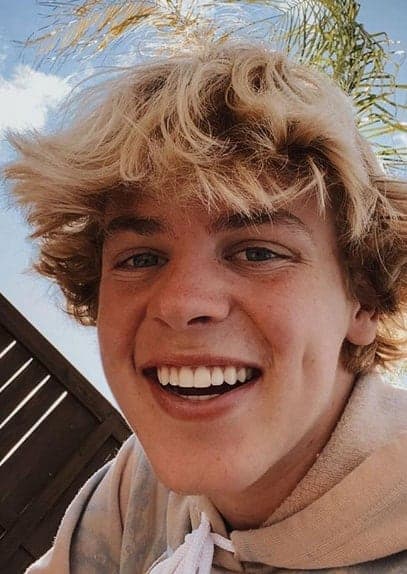 Jack Wright Biography, Wiki, Height, Age, Girlfriend & More – Biography ...