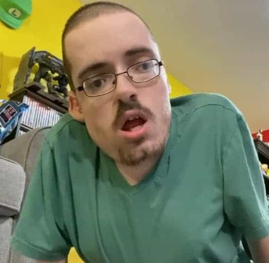 Ricky Berwick Biography, Wiki, Height, Age, Girlfriend & More ...