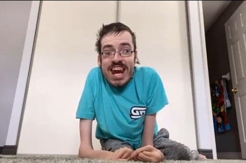 Ricky Berwick Biography, Wiki, Height, Age, Girlfriend & More ...