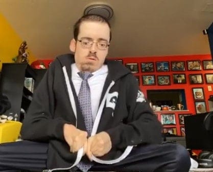 Ricky Berwick Biography, Wiki, Height, Age, Girlfriend & More ...