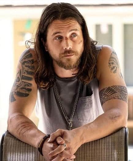 Ben Robson Biography, Wiki, Height, Age, Girlfriend & More – Biography Park