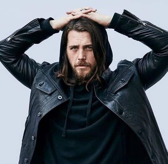 Ben Robson Biography, Wiki, Height, Age, Girlfriend & More – Biography Park