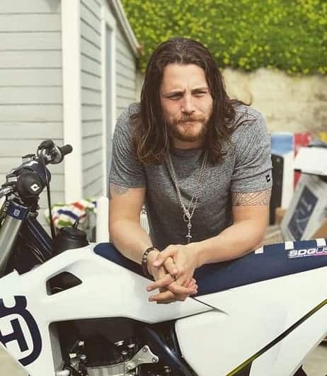 Ben Robson Biography, Wiki, Height, Age, Girlfriend & More – Biography Park