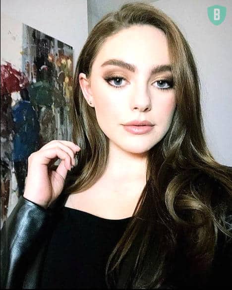 Danielle Rose Russell Biography, Wiki, Height, Age Boyfriend ...