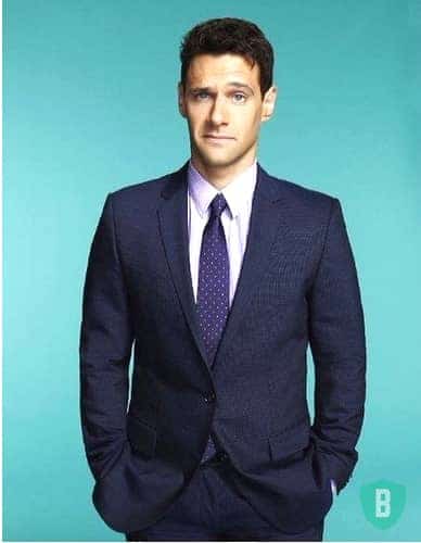 Justin Bartha Biography, Wiki, Height, Age, Girlfriend More – Biography ...