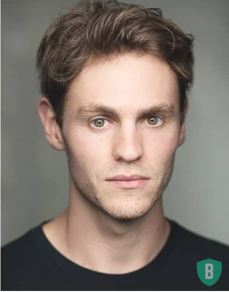 Charlie Vickers Biography, Wiki, Height, Age Girlfriend More ...