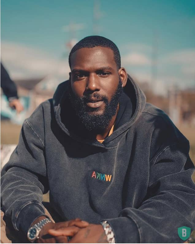 Kofi Siriboe Biography, Wiki, Height, Age, Girlfriend & More ...