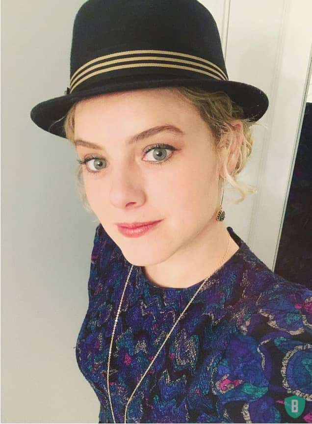 Laura Slade Wiggins Biography, Wiki, Age, Height, Boyfriend – Biography ...