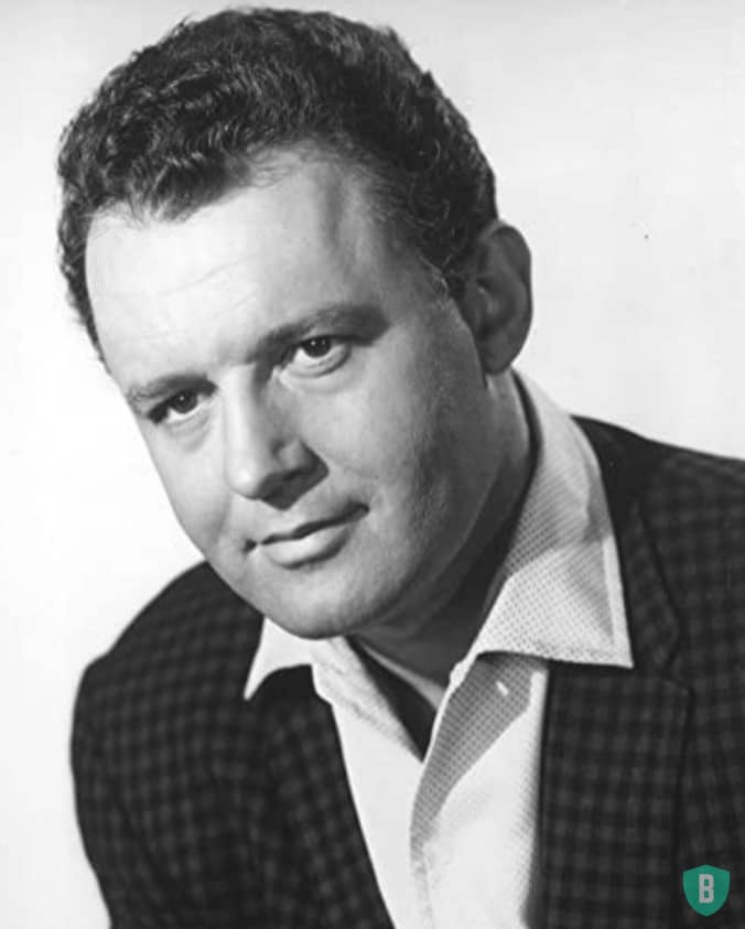 Rod Steiger Biography, Wiki, and Secret Details – Biography Park