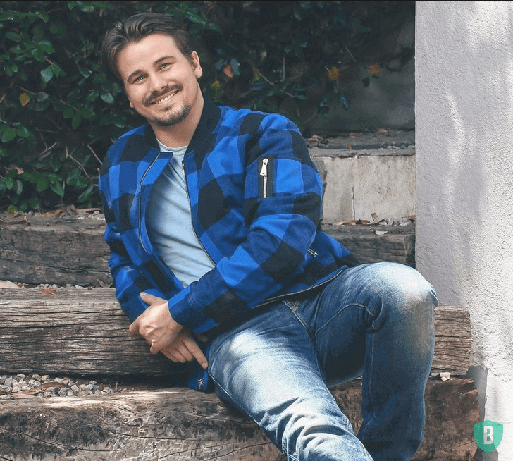 Jason Ritter Biography, Wiki, and Secret Details – Biography Park