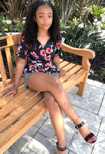 Sanai Victoria Biography, Wiki, Height, Age, Net Worth, and More – Biography Park