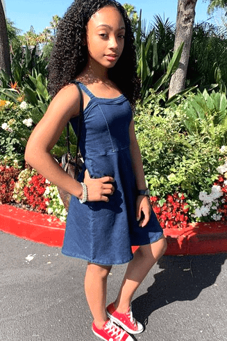 Sanai Victoria Biography, Wiki, Height, Age, Net Worth, and More – Biography Park