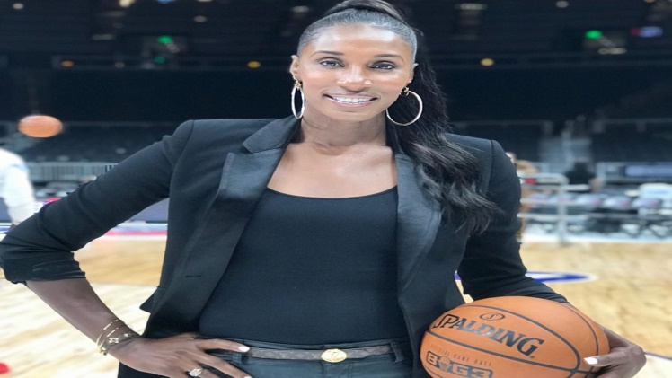 Lisa Leslie Biography, Wiki, Height, Age, Net Worth – Biography Park