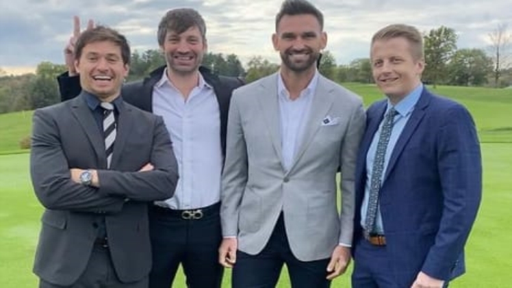 Carl Radke Biography, Wiki, Height, Age, Net Worth – Biography Park