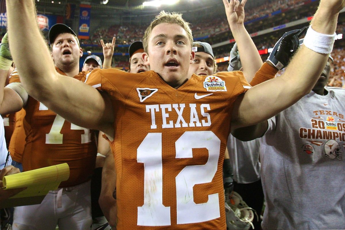 Colt Mccoy Biography, Wiki, Height, Age, Net Worth – Biography Park