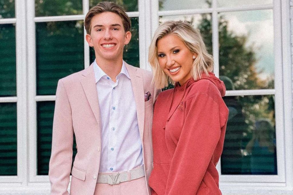 Grayson Chrisley Biography, Wiki, Height, Age, Net Worth – Biography Park