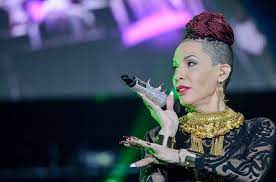 Ivy Queen Biography, Wiki, Height, Age, Net Worth – Biography Park
