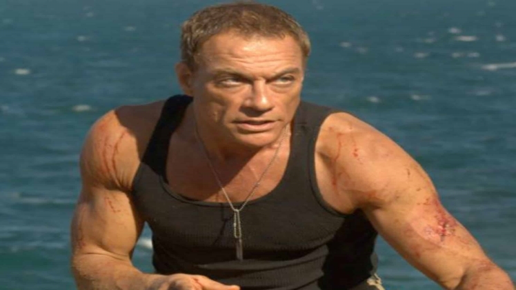 Jean-claude Van Damme Biography, Wiki, Height, Age, Net Worth ...