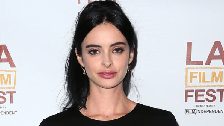 Krysten Ritter Biography, Wiki, Height, Age, Net Worth