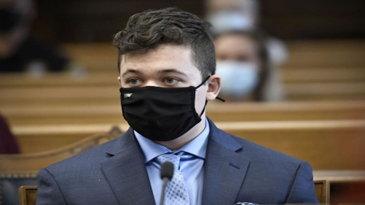 Kyle Rittenhouse Biography, Wiki, Height, Age, Net Worth – Biography Park