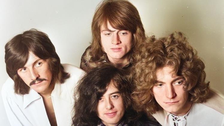 Led Zeppelin Biography, Wiki, Height, Age, Net Worth – Biography Park