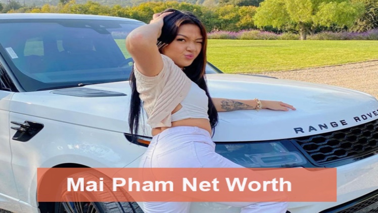 Mai Pham Biography Wiki Height Age Net Worth