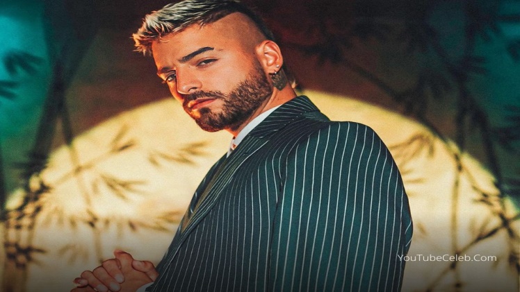 Maluma Biography, Wiki, Height, Age, Net Worth – Biography Park