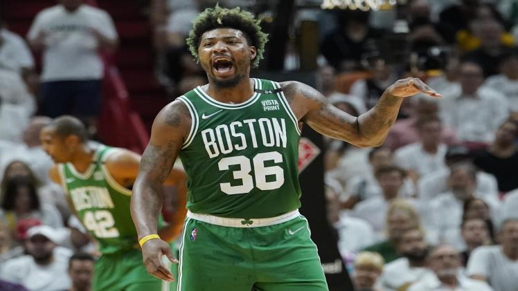 Marcus Smart Biography, Wiki, Height, Age, Net Worth