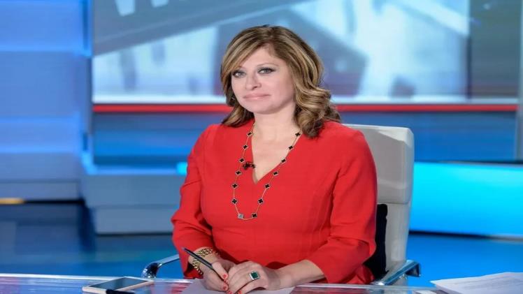Maria Bartiromo Biography, Wiki, Height, Age, Net Worth – Biography Park