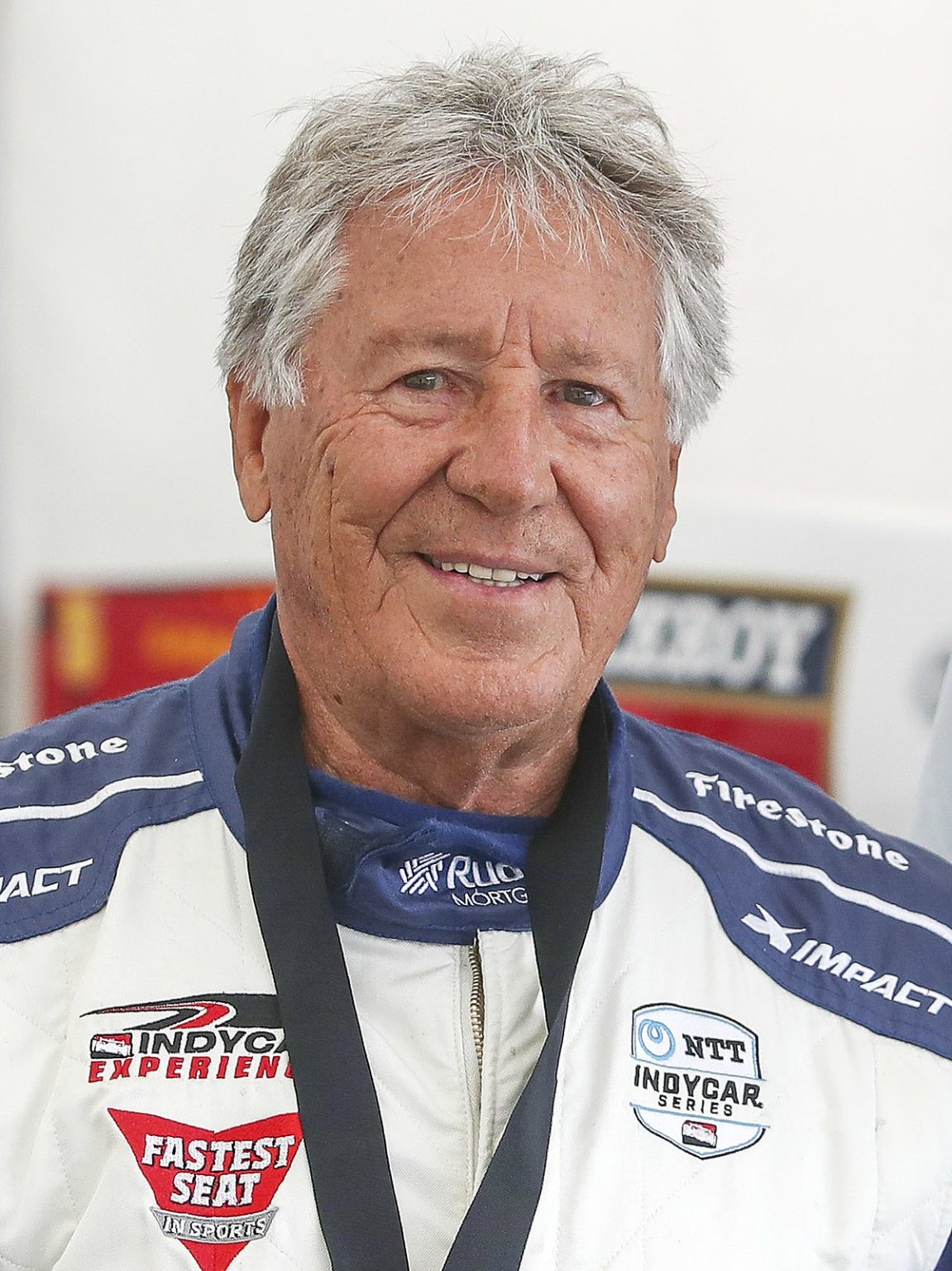 Mario Andretti Biography, Wiki, Height, Age, Net Worth – Biography Park
