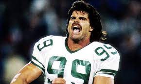 Mark Gastineau Biography, Wiki, Height, Age, Net Worth – Biography Park