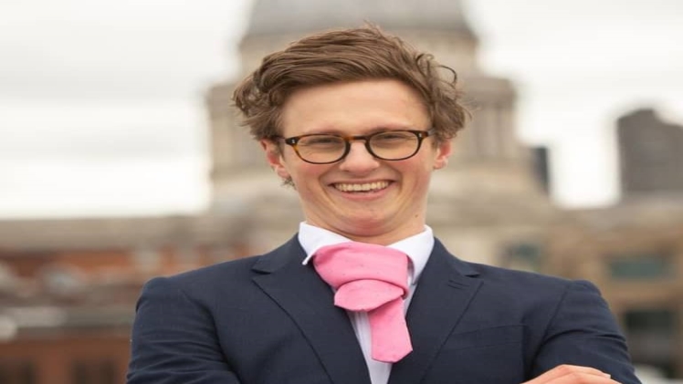 Max Fosh Biography, Wiki, Height, Age, Net Worth – Biography Park