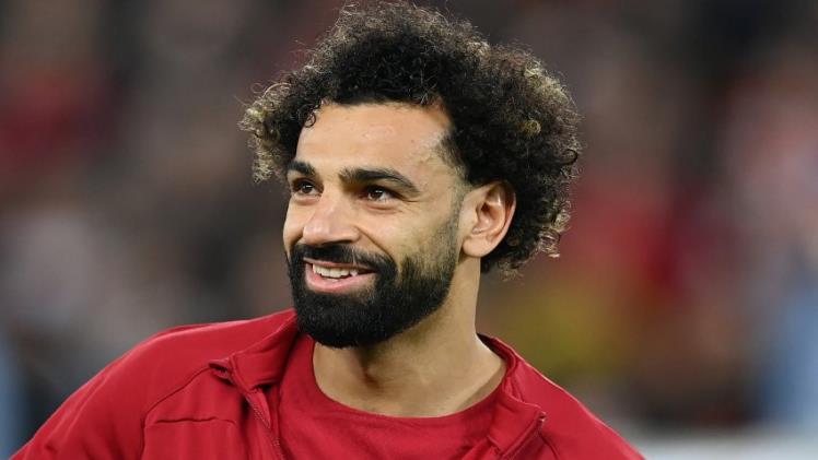 Mohamed Salah Biography Wiki Height Age Net Worth 