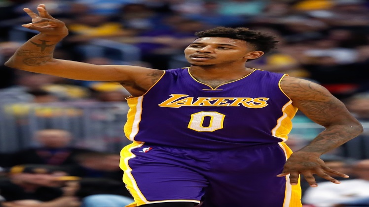 Nick Young Biography, Wiki, Height, Age, Net Worth – Biography Park
