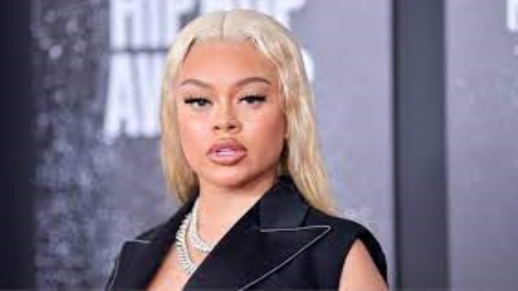 Mulatto Biography, Wiki, Height, Age, Net Worth – Biography Park