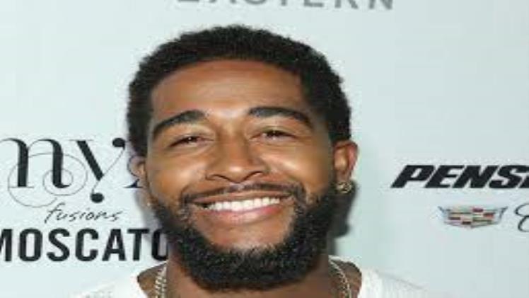 Omarion Biography, Wiki, Height, Age, Net Worth – Biography Park