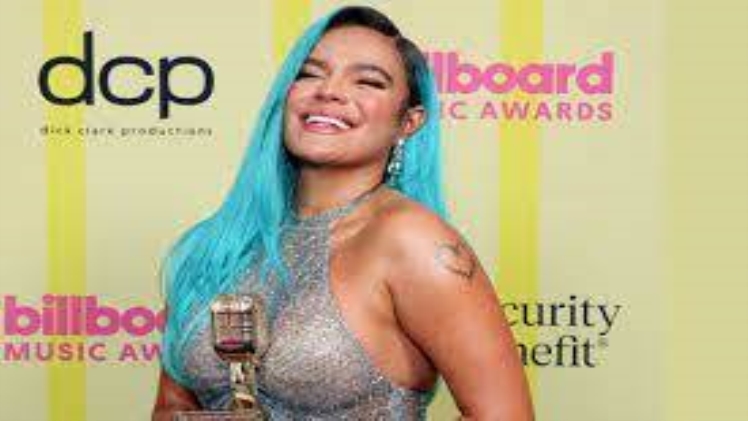 Karol G Biography, Wiki, Height, Age, Net Worth 2022 Forbes – Biography Park