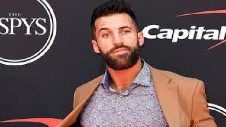 Paul Rabil Biography, Wiki, Height, Age, Net Worth – Biography Park