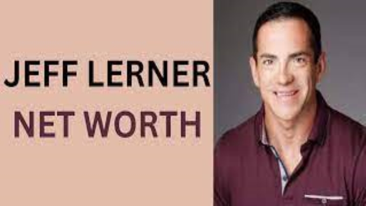 Jeff Lerner Biography, Wiki, Height, Age, Net Worth – Biography Park