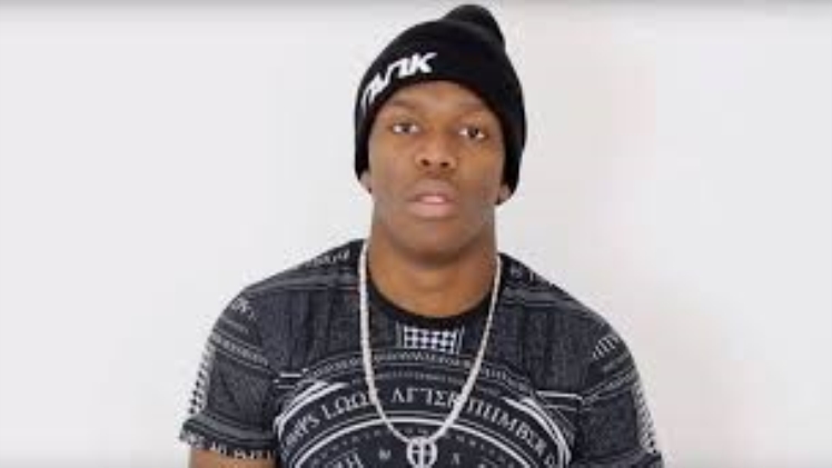 Ksi Biography, Wiki, Height, Age, Net Worth – Biography Park